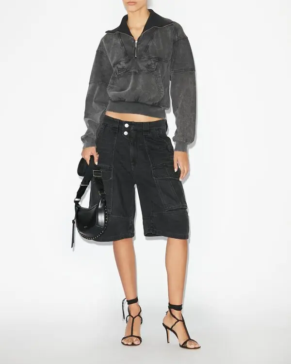 ETOILE Phenix Sweatshirt