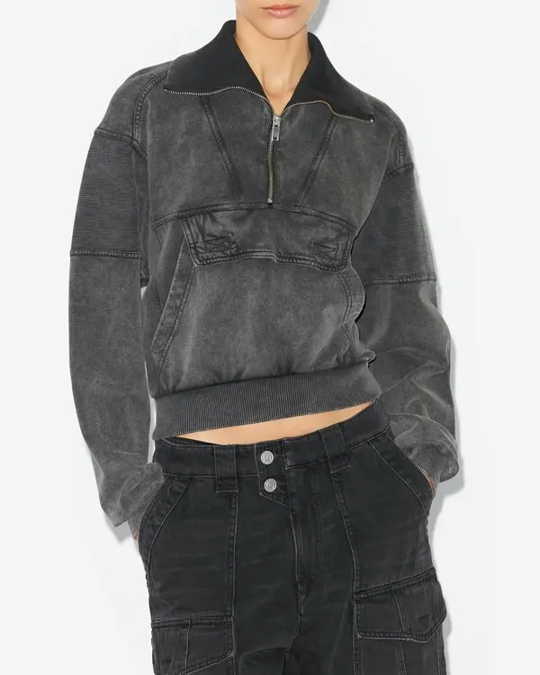 ETOILE Phenix Sweatshirt
