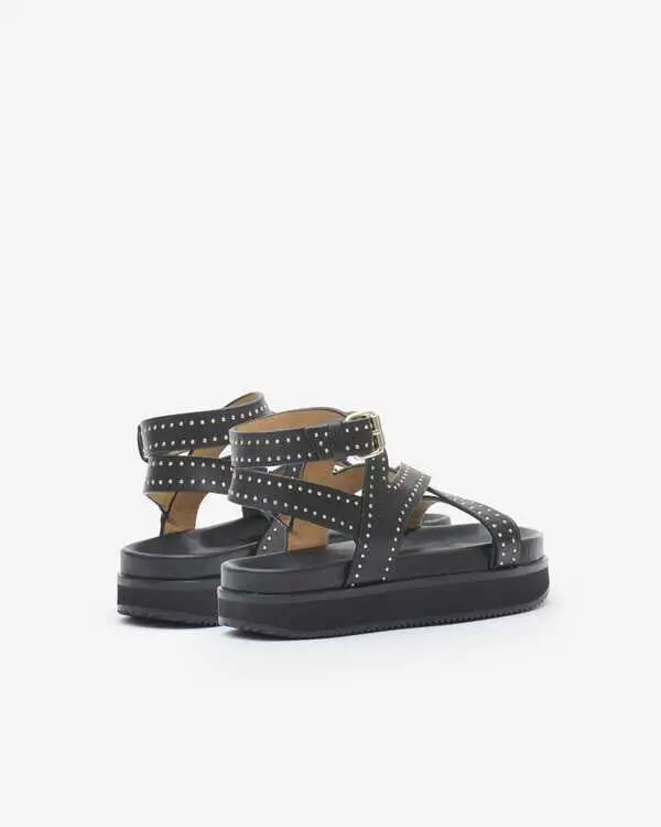 Isabel Marant Étoile Neryse Sandals