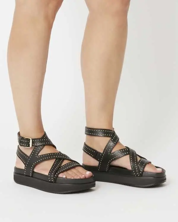 Isabel Marant Étoile Neryse Sandals