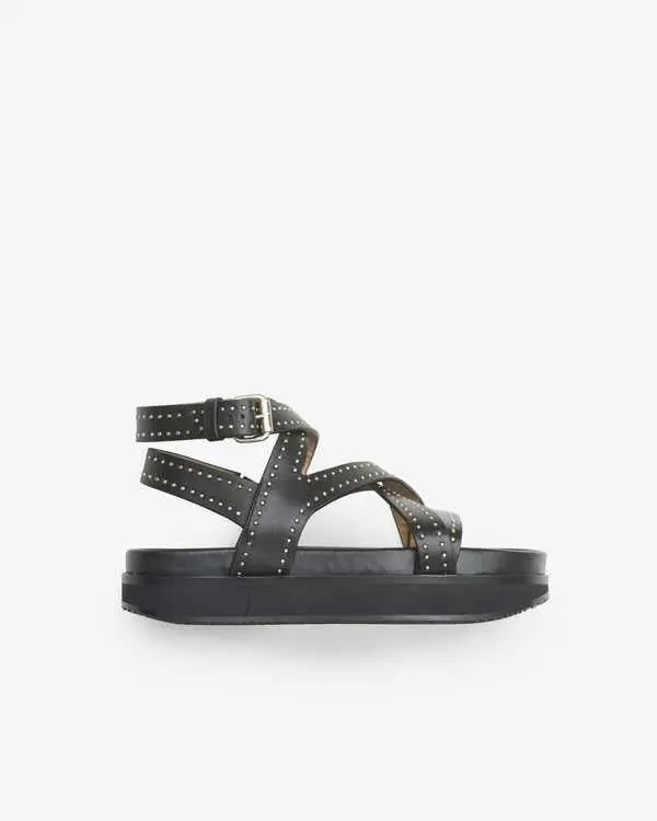 Isabel Marant Étoile Neryse Sandals