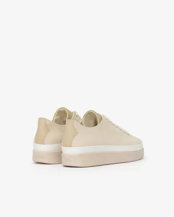 Isabel Marant Étoile Austen Low Sneakers