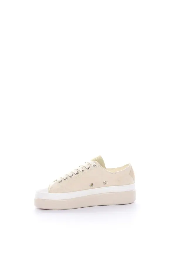 Isabel Marant Étoile Austen Low Sneakers