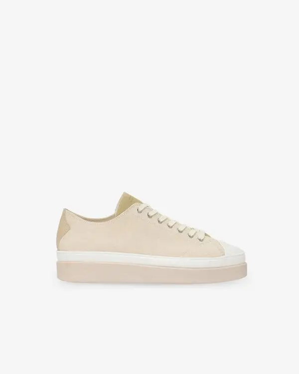 Isabel Marant Étoile Austen Low Sneakers