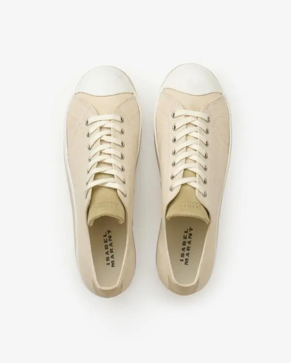 Isabel Marant Étoile Austen Low Sneakers