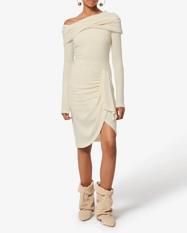 Isabel Marant Étoile Fatene Dress