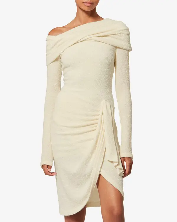 Isabel Marant Étoile Fatene Dress