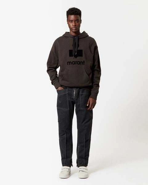 Isabel Marant Étoile Miley Sweatshirt