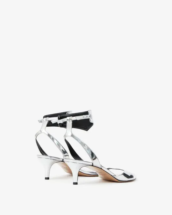 Isabel Marant Étoile Arson Sandals
