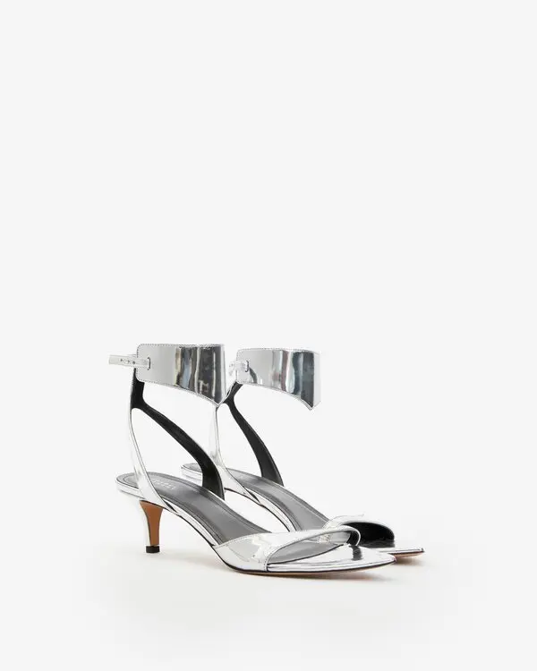 Isabel Marant Étoile Arson Sandals