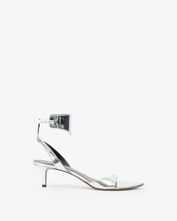 Isabel Marant Étoile Arson Sandals