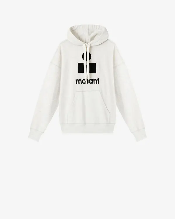 ETOILE Mansel Sweatshirt - Ecru