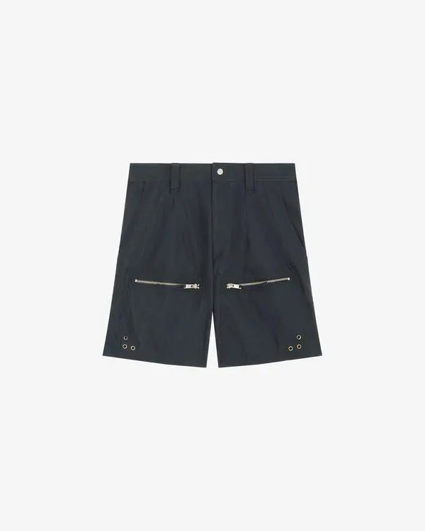 ETOILE Kynan Shorts - Black