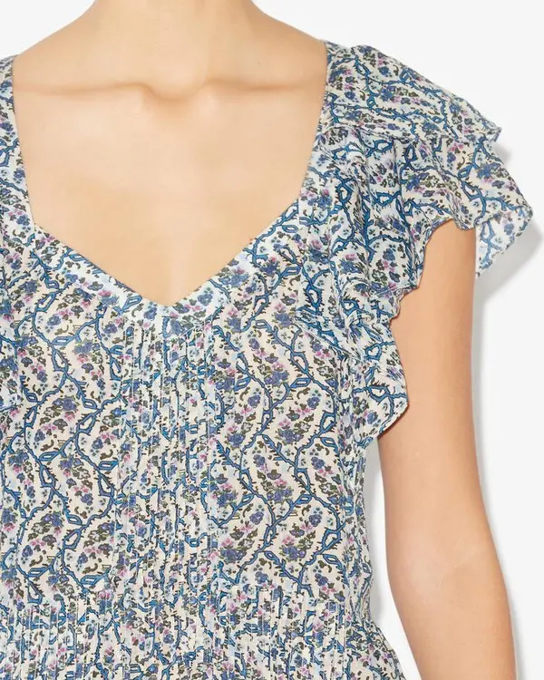 ETOILE Godralia Dress