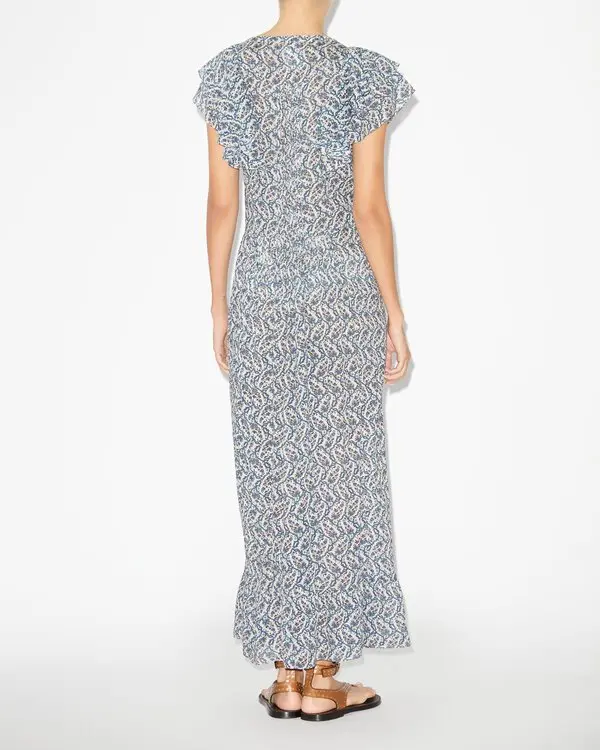 ETOILE Godralia Dress