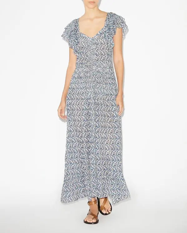 ETOILE Godralia Dress