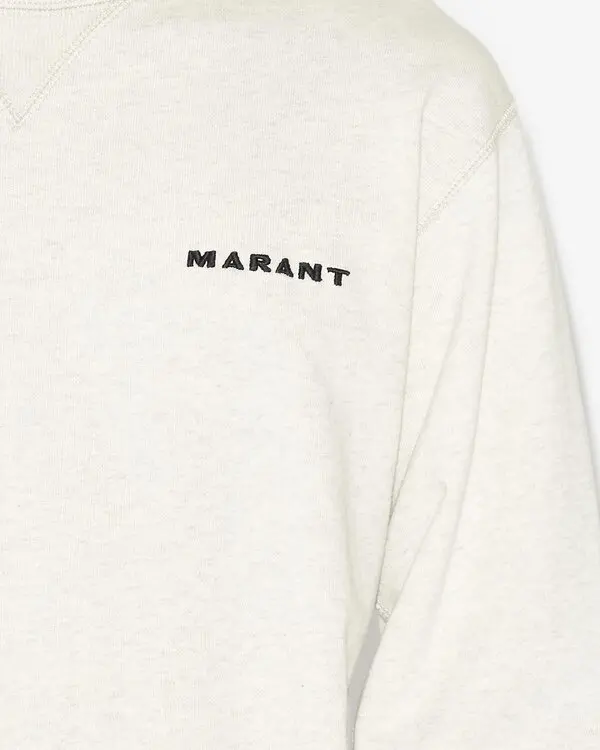 Isabel Marant Étoile Mikis Sweatshirt