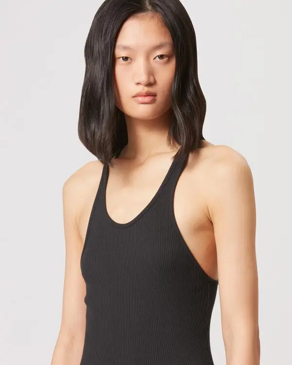 Isabel Marant Étoile Tory Dress