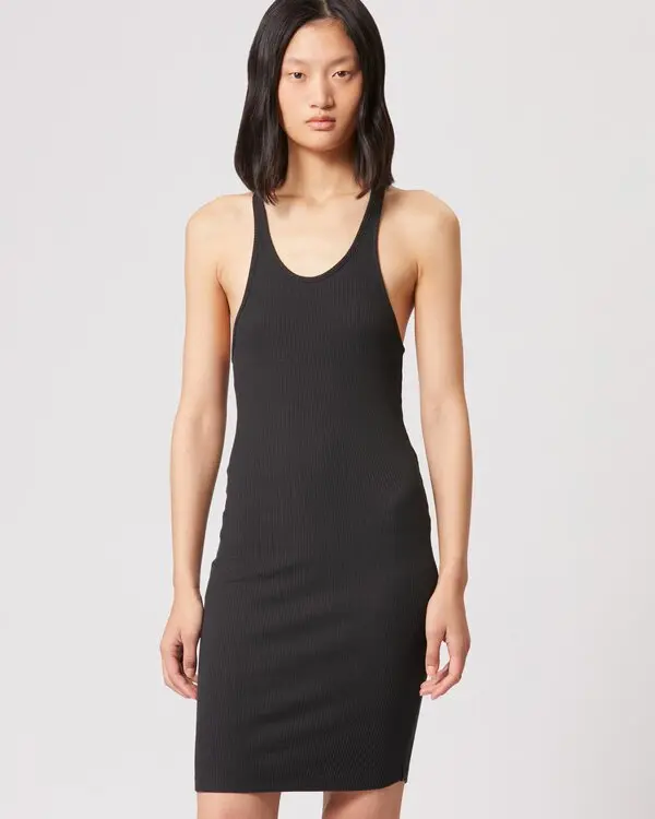 Isabel Marant Étoile Tory Dress