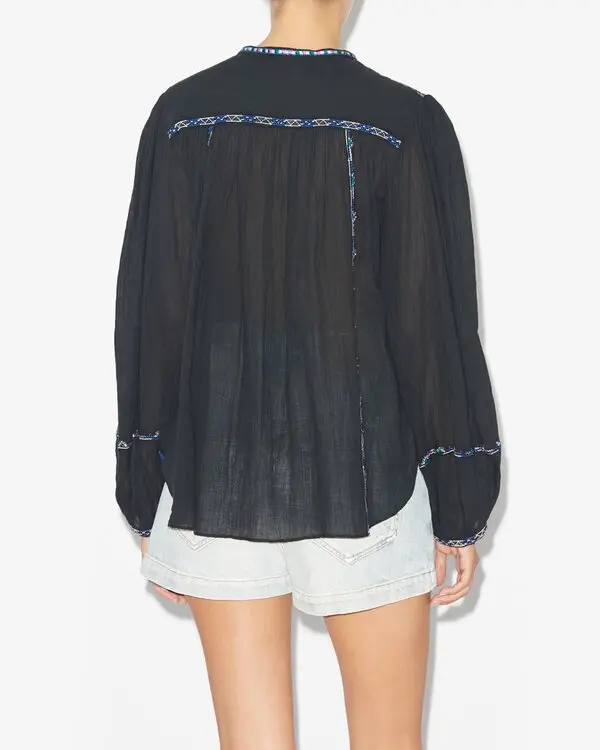 ETOILE Silekia Top