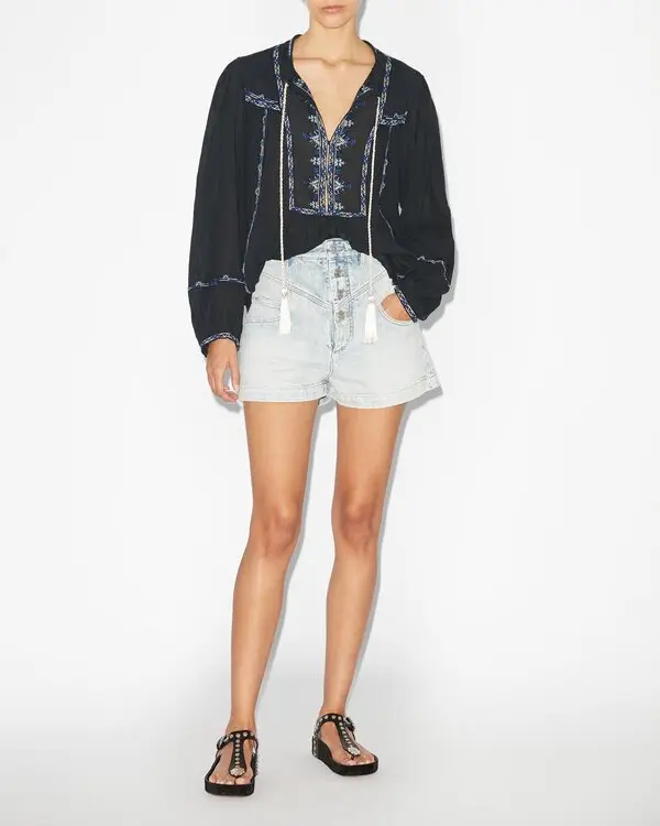 ETOILE Silekia Top