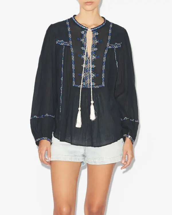 ETOILE Silekia Top