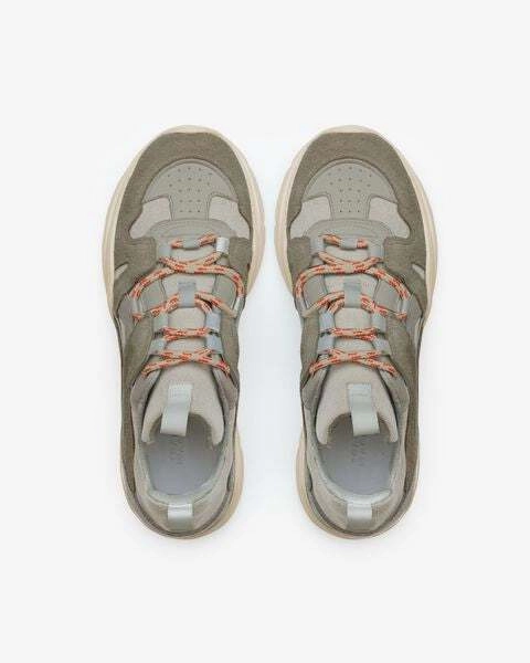 Isabel Marant Étoile Kindsay Sneakers