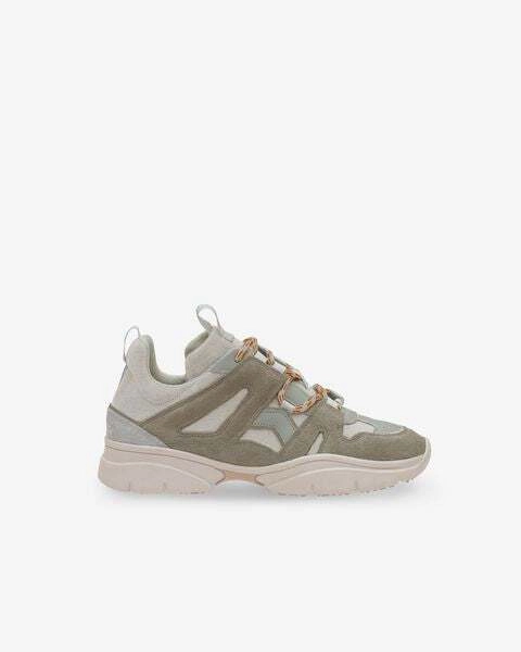 Isabel Marant Étoile Kindsay Sneakers