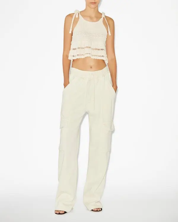 ETOILE Peorana Pants