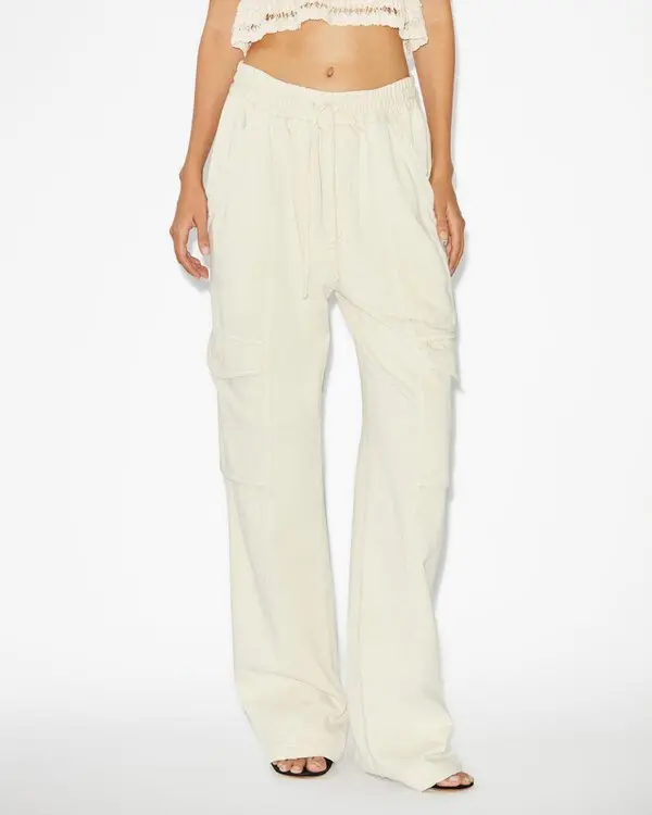 ETOILE Peorana Pants