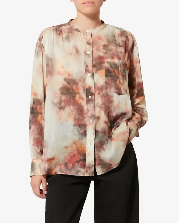 ETOILE Mexika Top