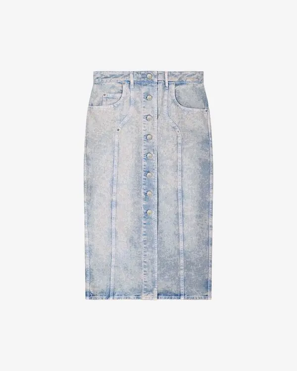 ETOILE Vandy Skirt