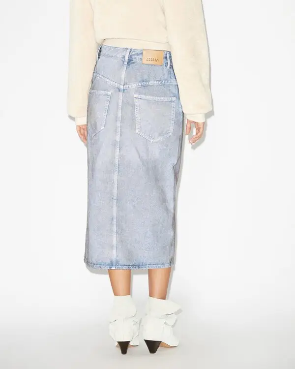 ETOILE Vandy Skirt