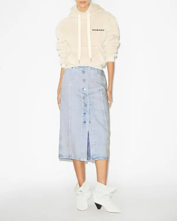 ETOILE Vandy Skirt
