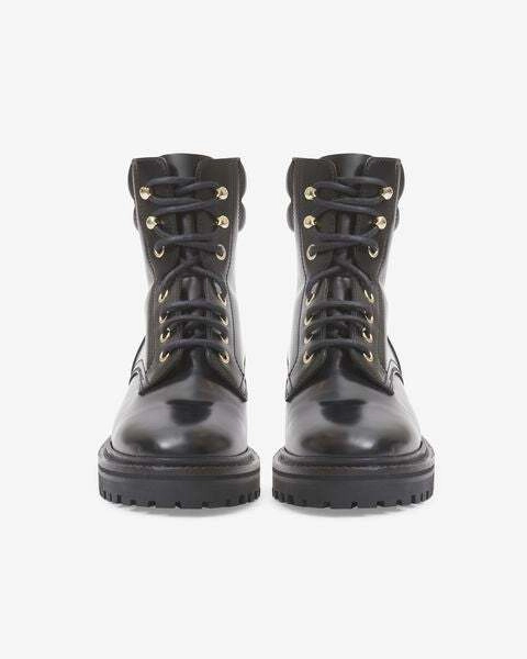 Isabel Marant Étoile Campa Ankle Boots