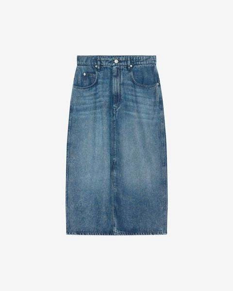 ETOILE Tilauria Skirt