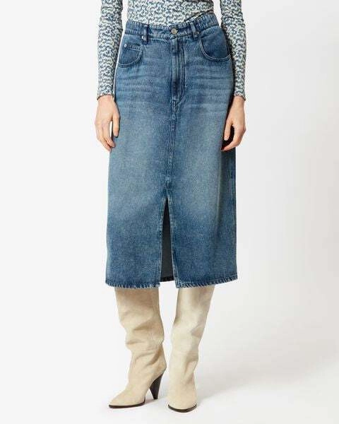 ETOILE Tilauria Skirt