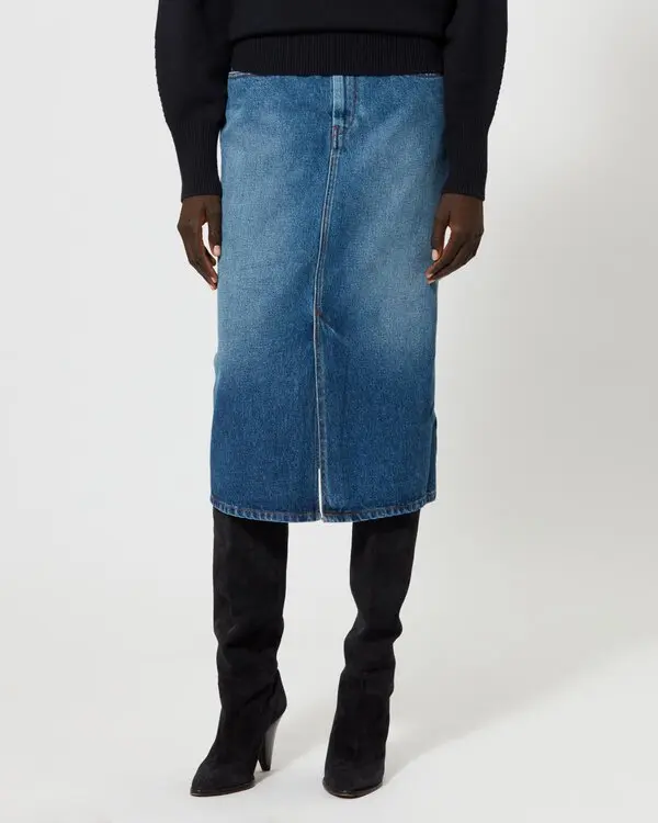 ETOILE Tilauria Skirt