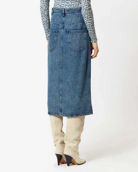 ETOILE Tilauria Skirt