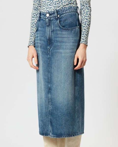 ETOILE Tilauria Skirt