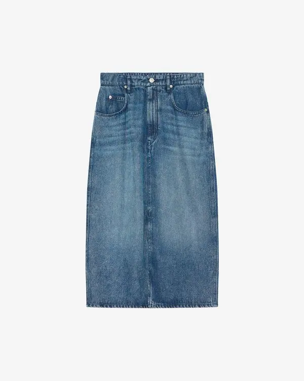 ETOILE Tilauria Skirt