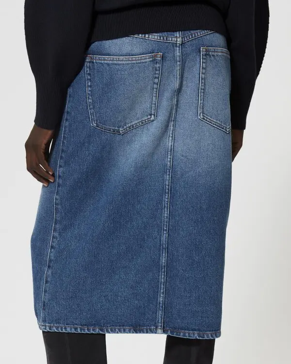 ETOILE Tilauria Skirt