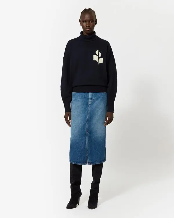 ETOILE Tilauria Skirt