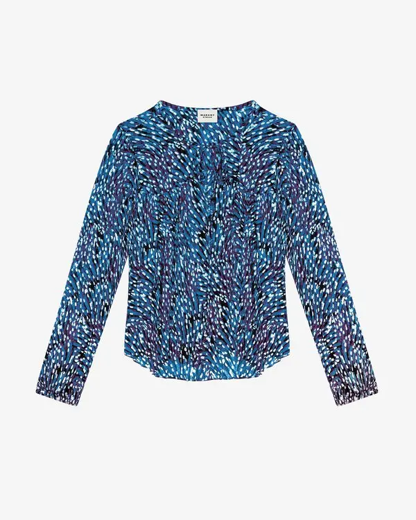 ETOILE Daytonea Top