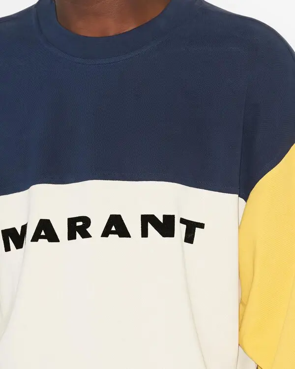 Isabel Marant Étoile Aftone Sweatshirt