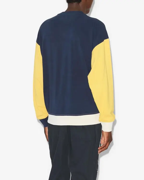 Isabel Marant Étoile Aftone Sweatshirt