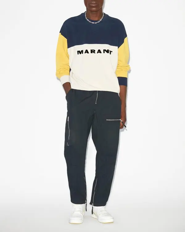 Isabel Marant Étoile Aftone Sweatshirt
