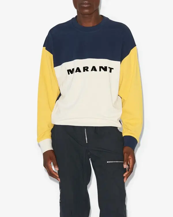 Isabel Marant Étoile Aftone Sweatshirt