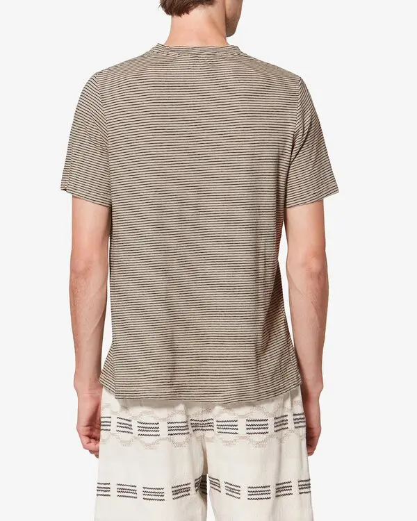 Isabel Marant Étoile Leon T-shirt
