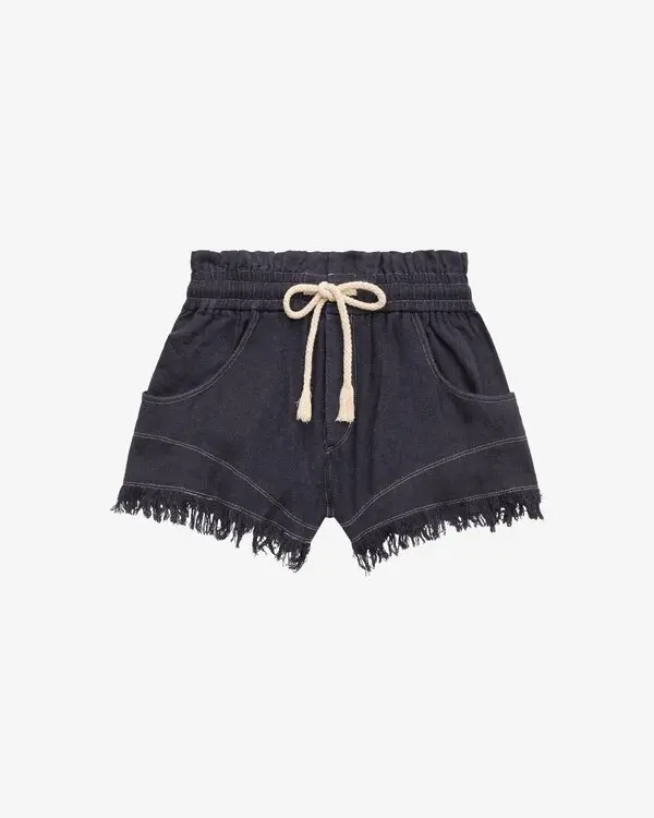 ETOILE Talapiz Shorts